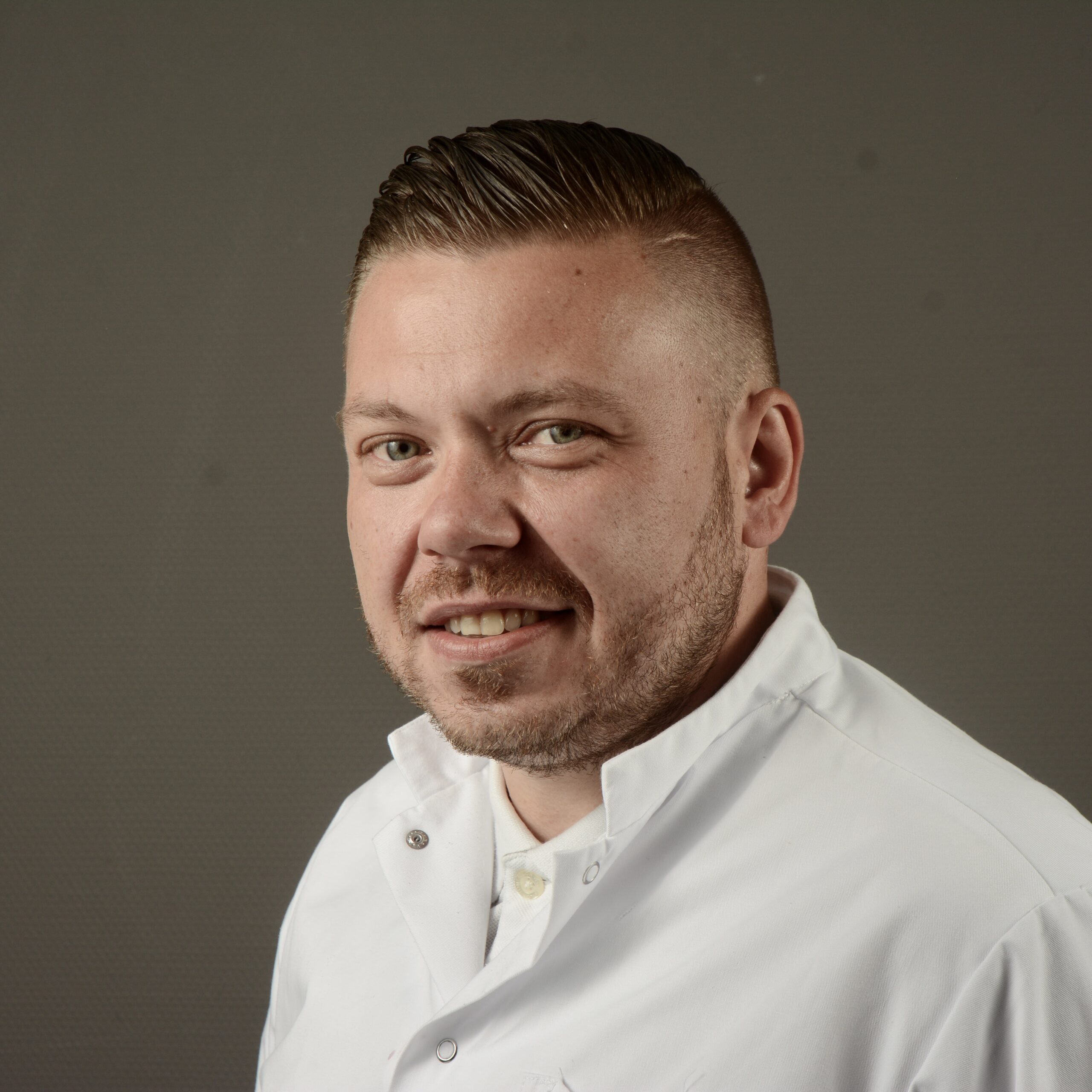 Dino Sabic - Breuklander mondzorg+